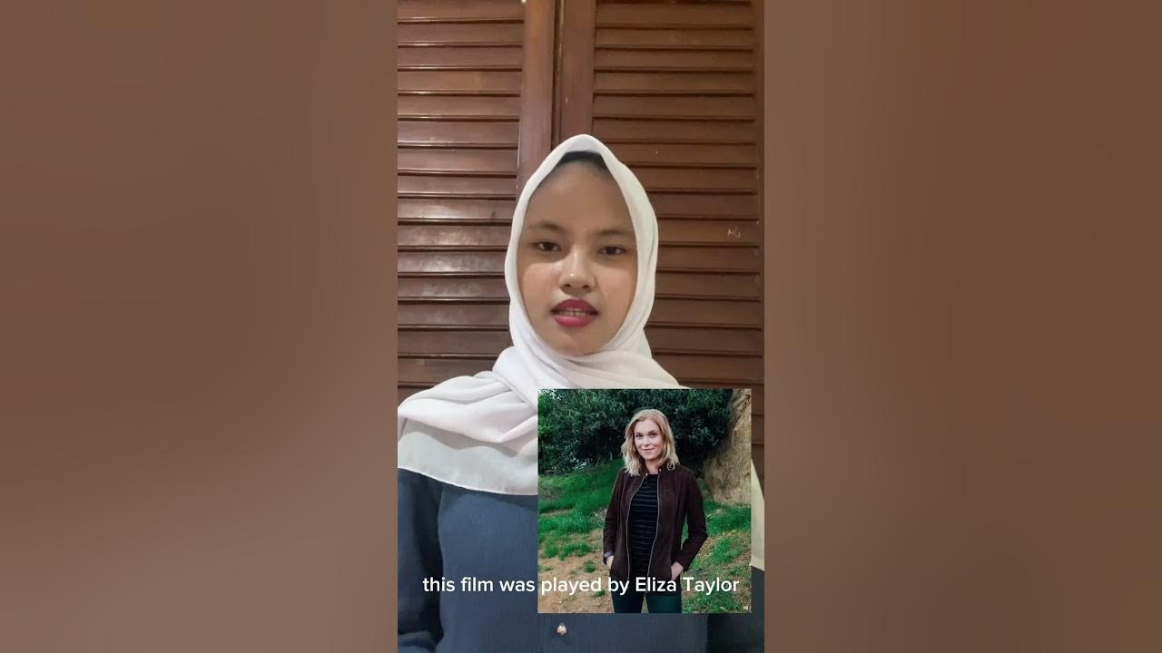 TUGAS REVIEW TEXT (MEREVIEW FILM) - YouTube