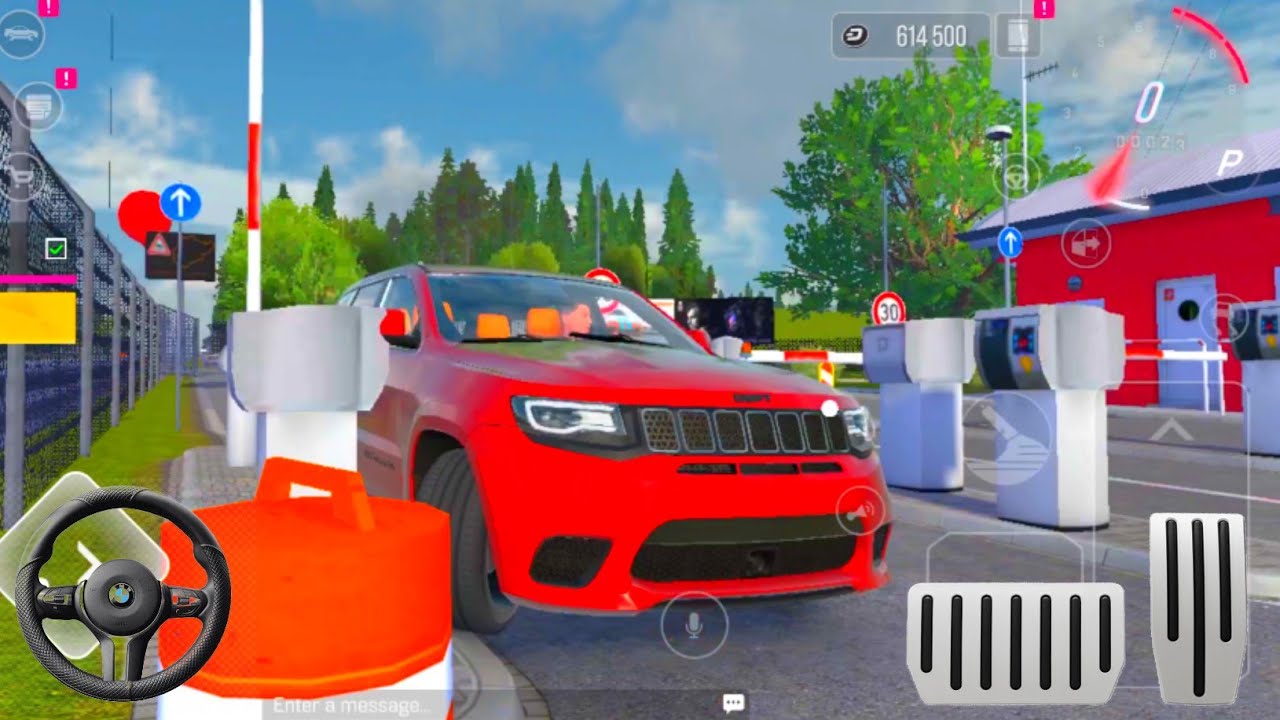 new Jeep speed car collection/Drive zone India drive/92-Last_Crash 01 ...
