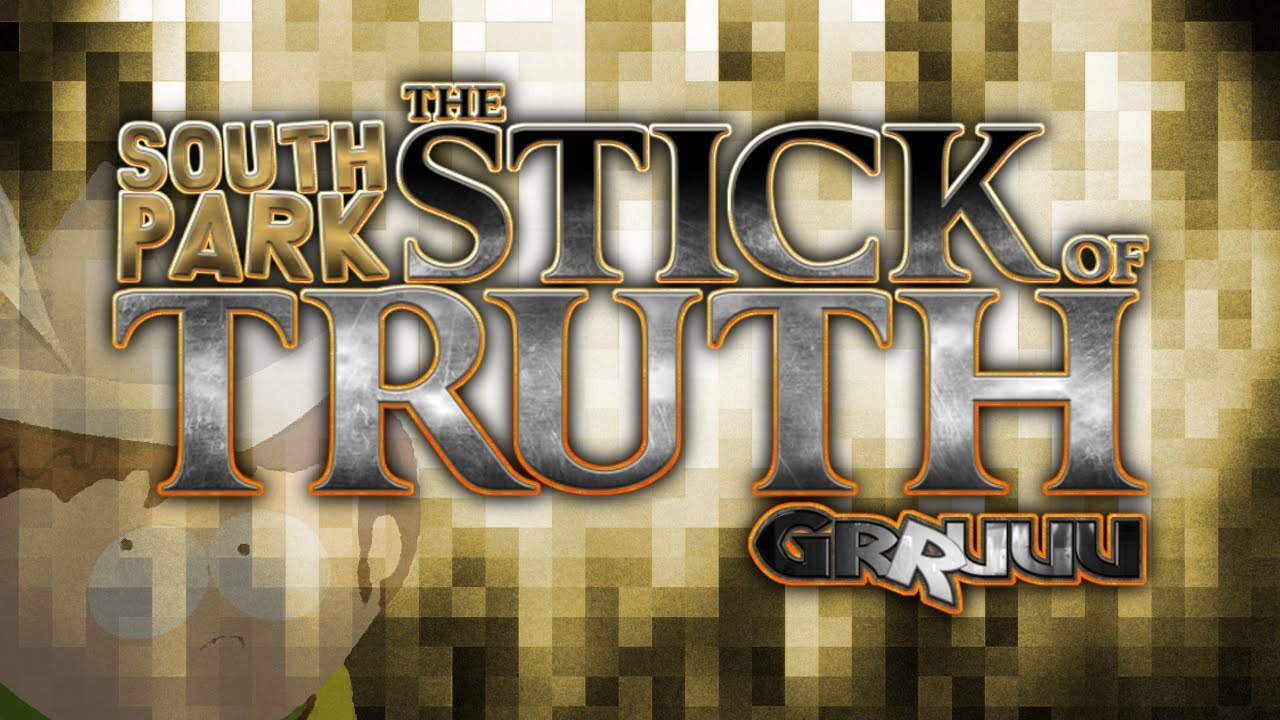 South Park: Jimmy's Boss Battle - Epic Rock - YouTube