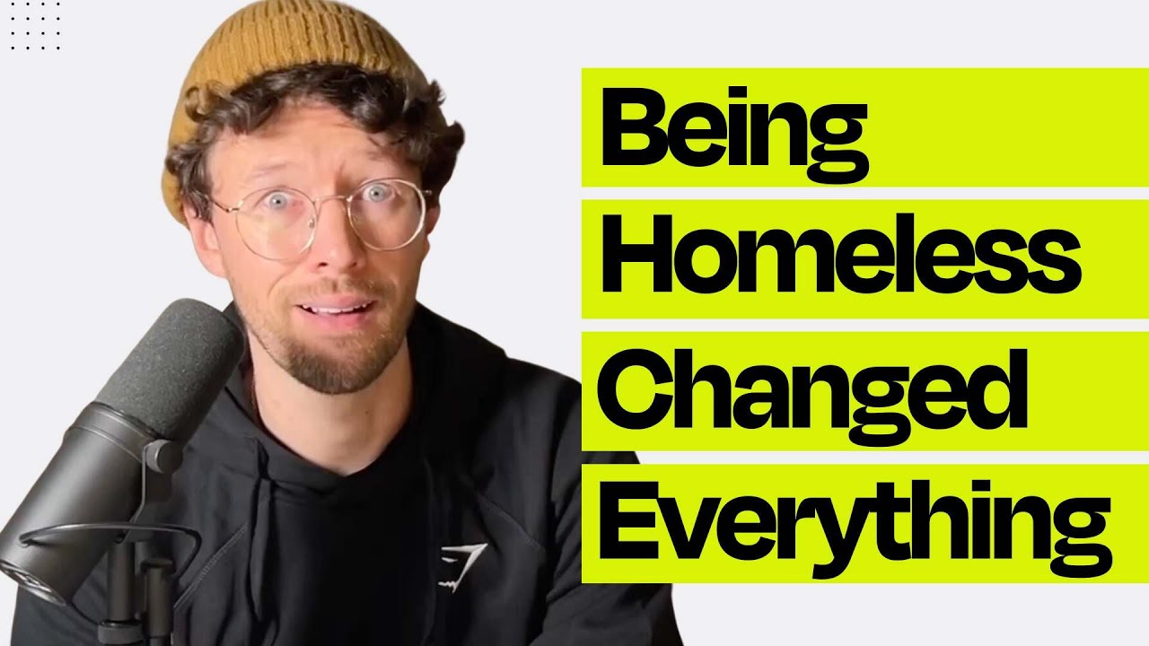 The Tiktok Expert: From homeless to over 70 MILLION views. This is my ...