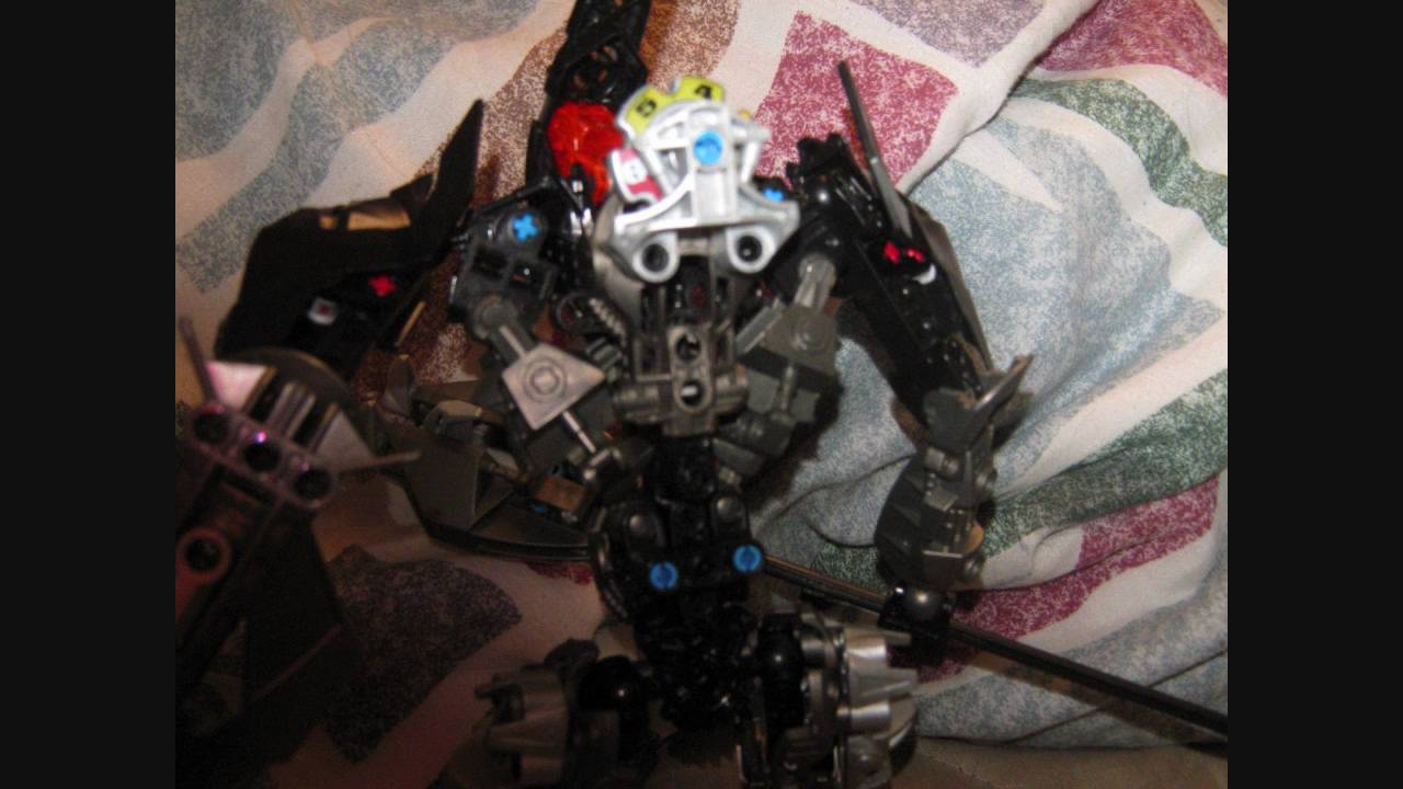 my skrall moc valic - YouTube