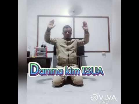 Damna kim Isua - YouTube