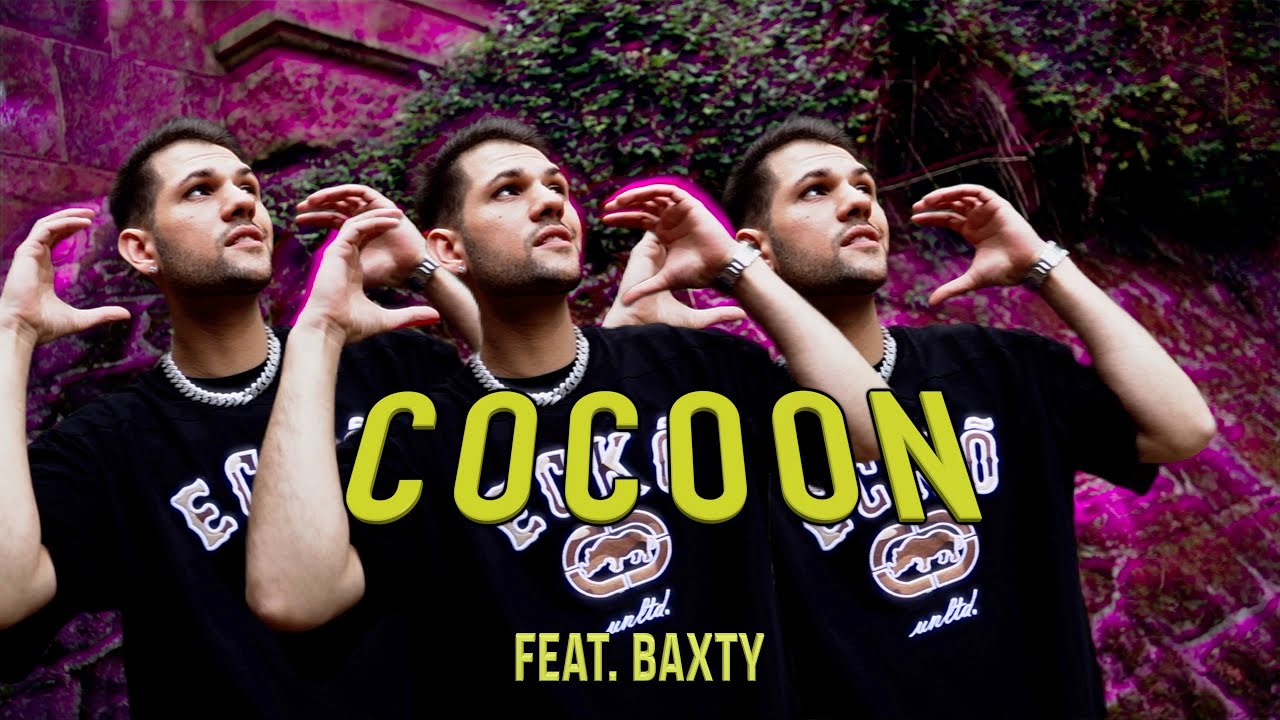 NECOS ft. Baxty - Cocoon (Official Video) - YouTube Music