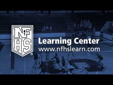 What is The NFHS Learning Center? - YouTube