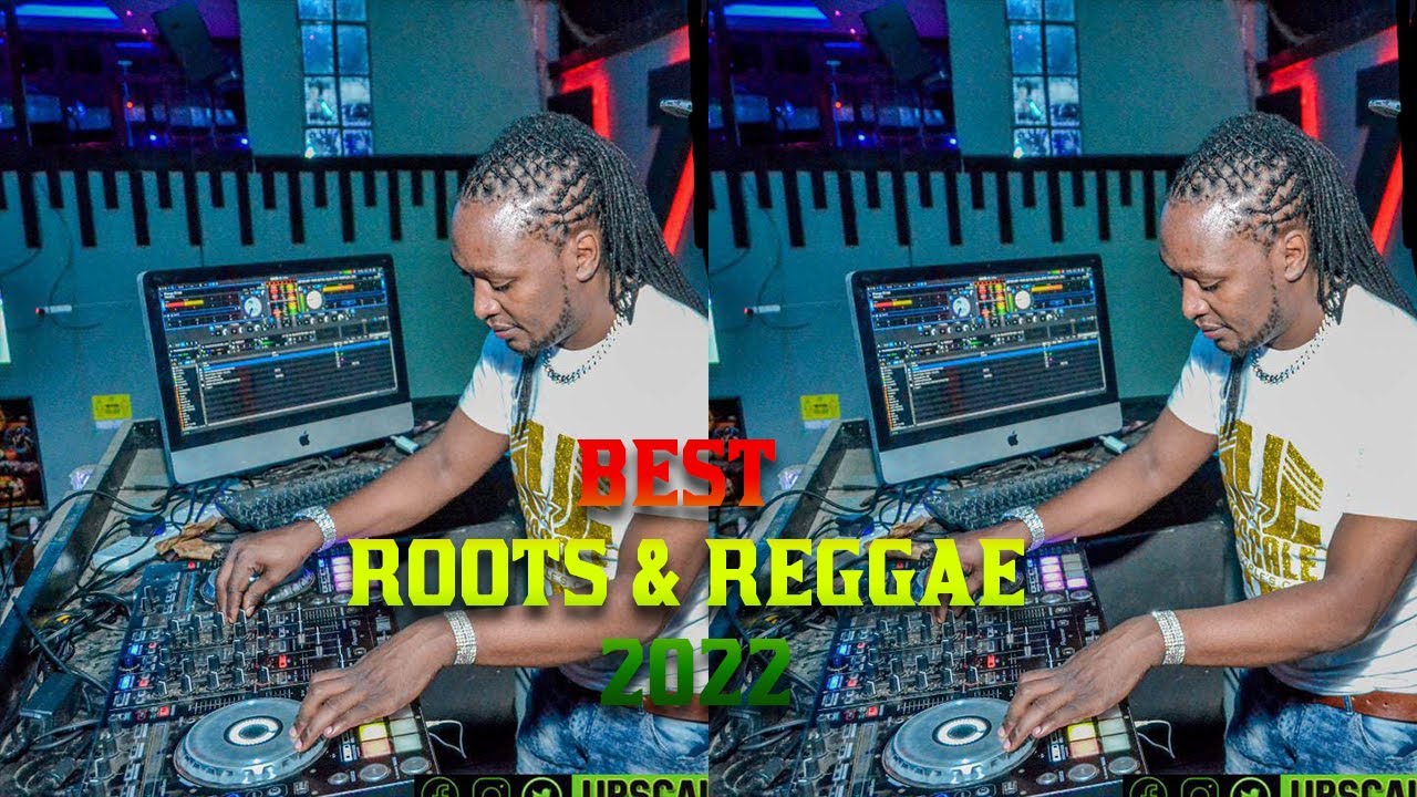 IJAHMAN DIDO - BEST OF ROOTS & REGGAE MIXTAPE 2022 {Upscale Clan} - YouTube
