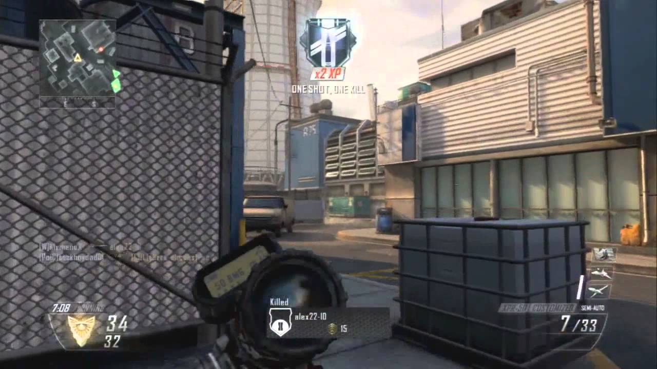 Free COD Clips To Edit 02 - YouTube