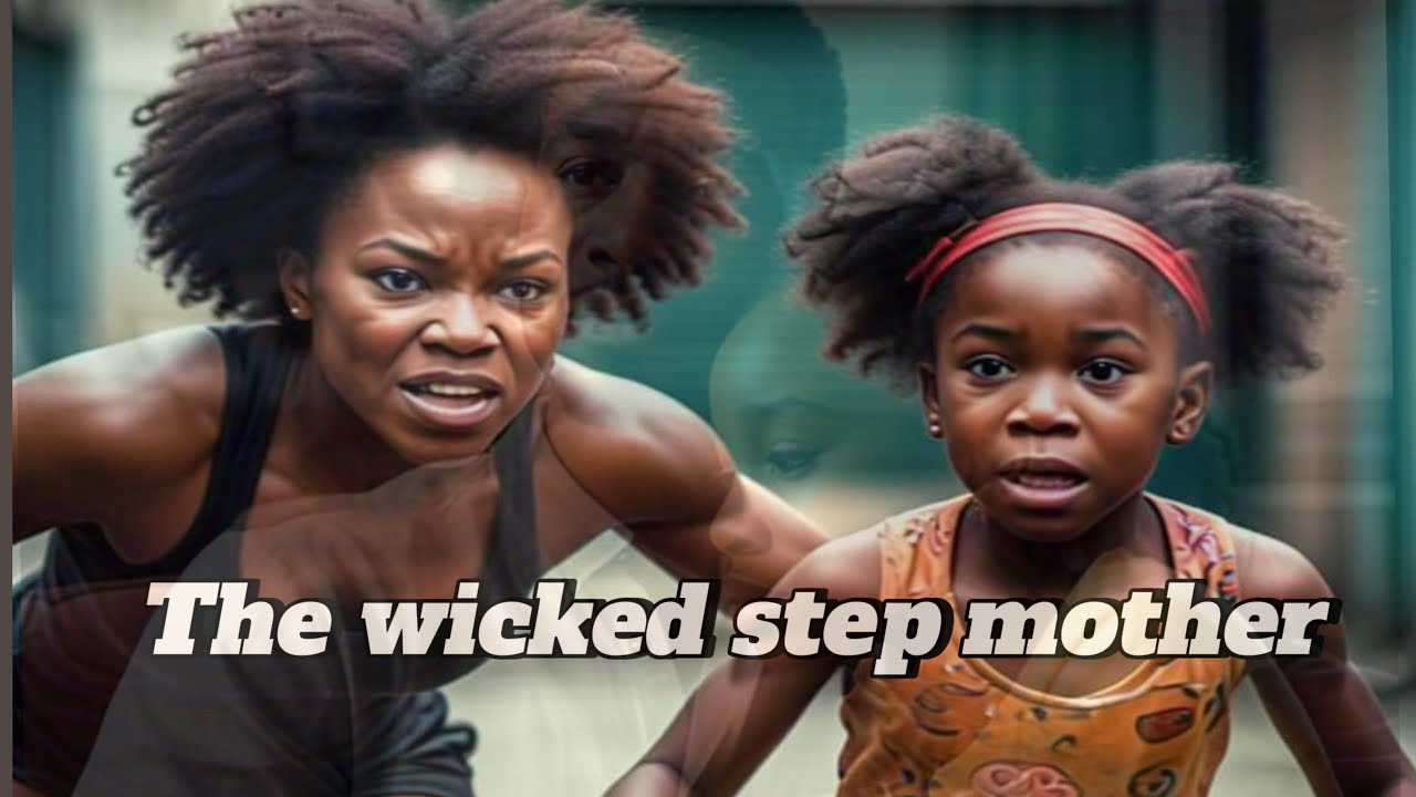 THE WICKED STEP MOTHER/ FEMI WAS BLINDED BY LOVE.. - YouTube