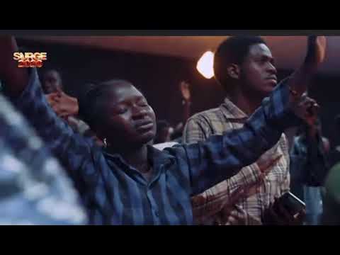 WATCH FULL VIDEO OF EMI AWON WOLI LIVE WITH WOLI AROLE @SURGE2026