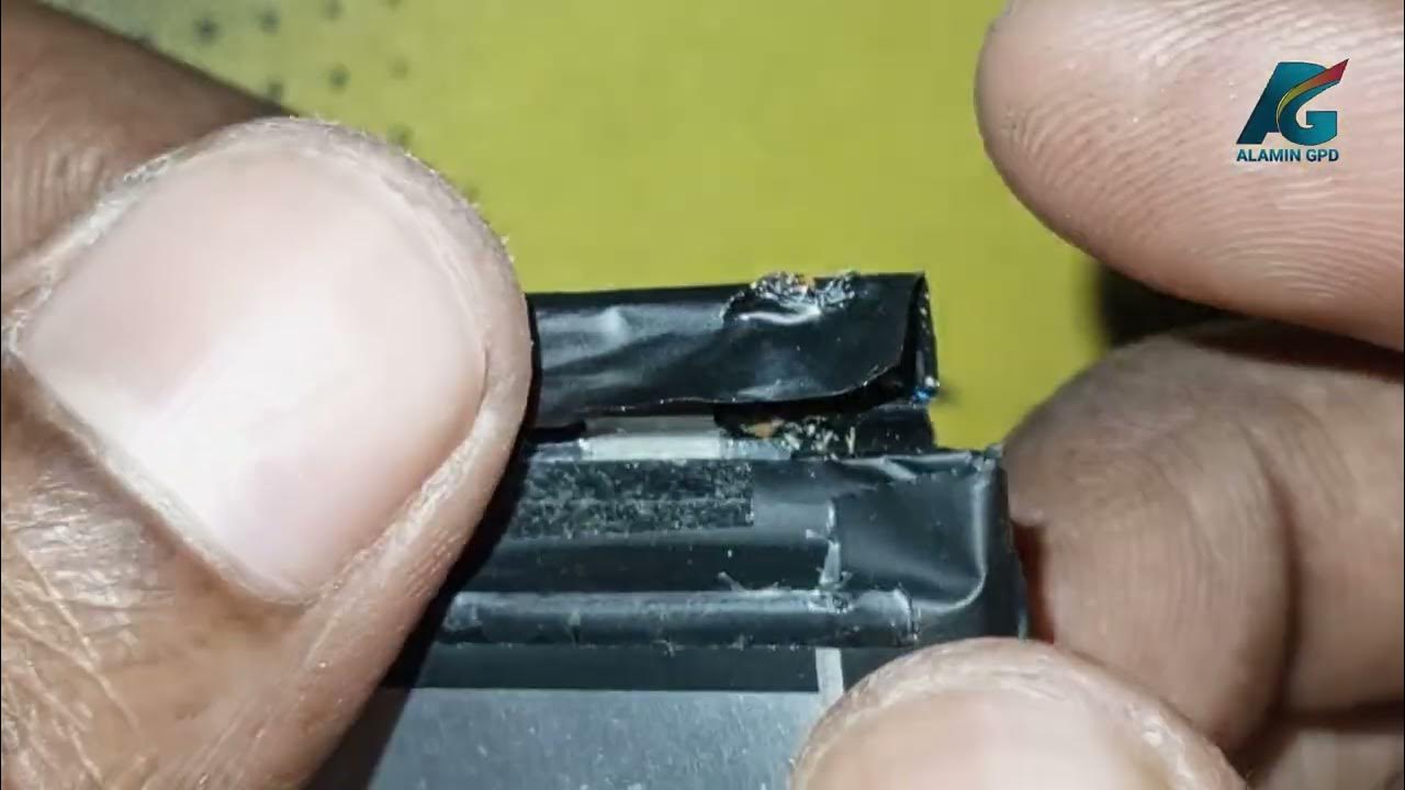 Tecno spark 7 pro auto restart problem solved || spark 7 pro automatically switch ON and OFF ...