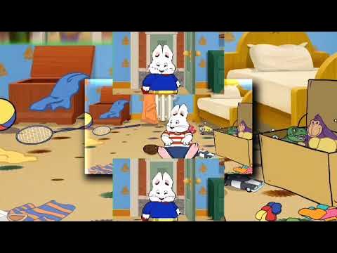 YTPMV Super max: Fortress of Maxitude Max and Ruby SCAN - YouTube