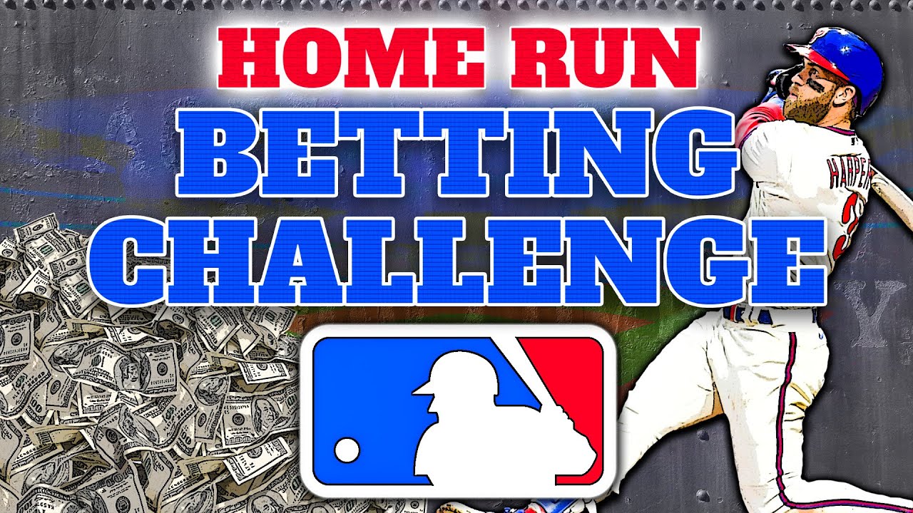 Wednesday MLB HOME RUN Picks for Every Game! [05/10/23] - YouTube