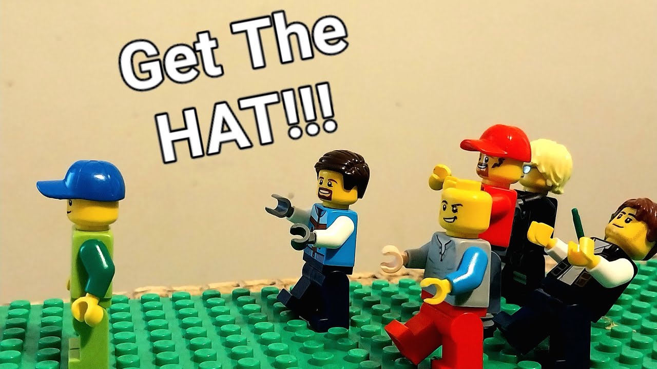 The Hat Game - YouTube