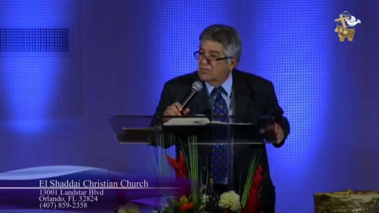 Servicio de Alabanza 02/08/15 con el Pastor Nick Acevedo - YouTube