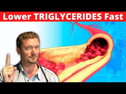 What Diet Should I Follow To Lower My Triglycerides