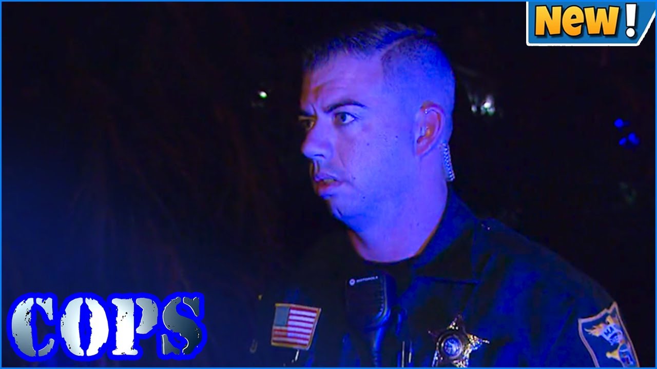 COPS Season 36 Episode 11 | Cops New Full Episodes 2024 | COPS TV ...