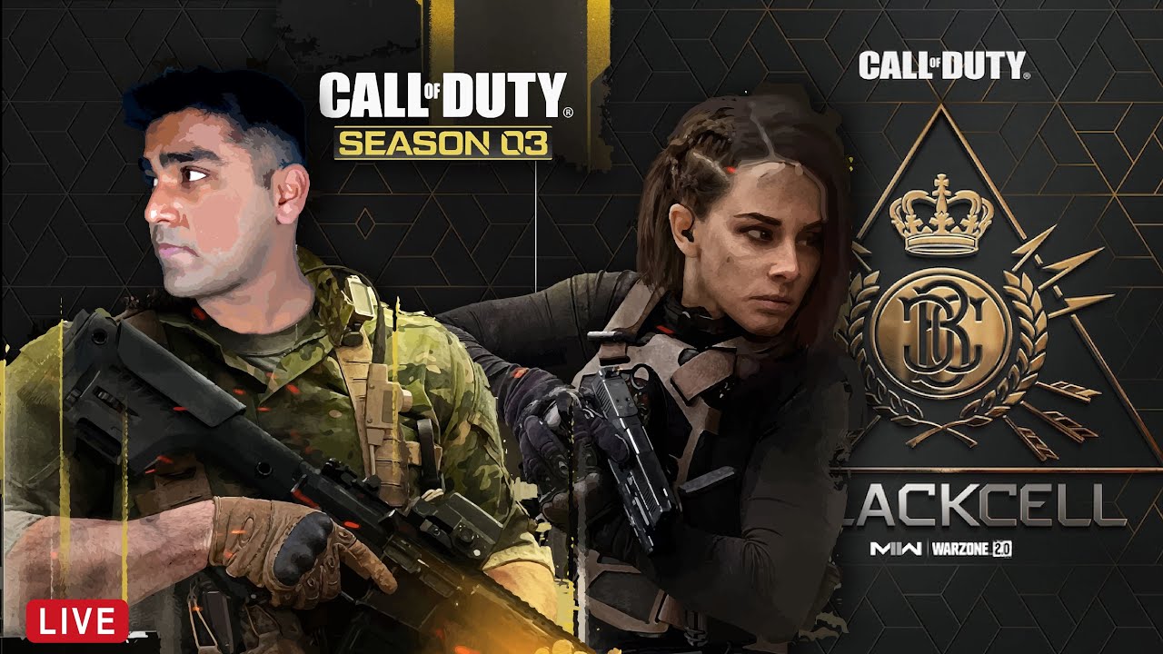 MWII FREE ACCESS | Call of Duty MWII & Warzone 2 Live Gameplay - YouTube
