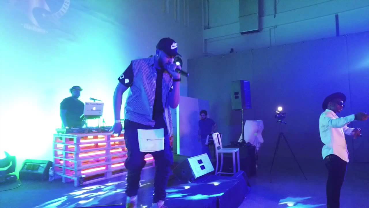 SOS Music - Official Showreel 2016 - YouTube