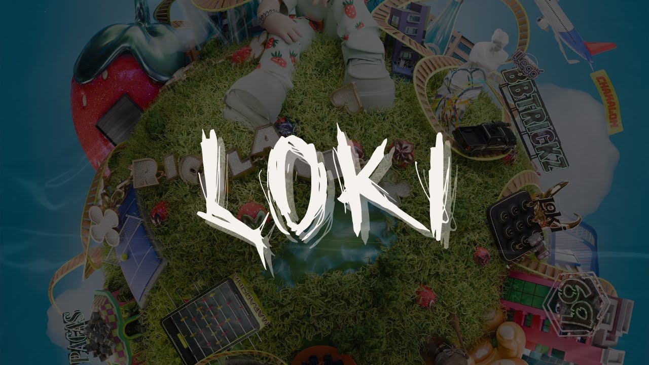 Kevin AMF – Loki [Letra] - YouTube