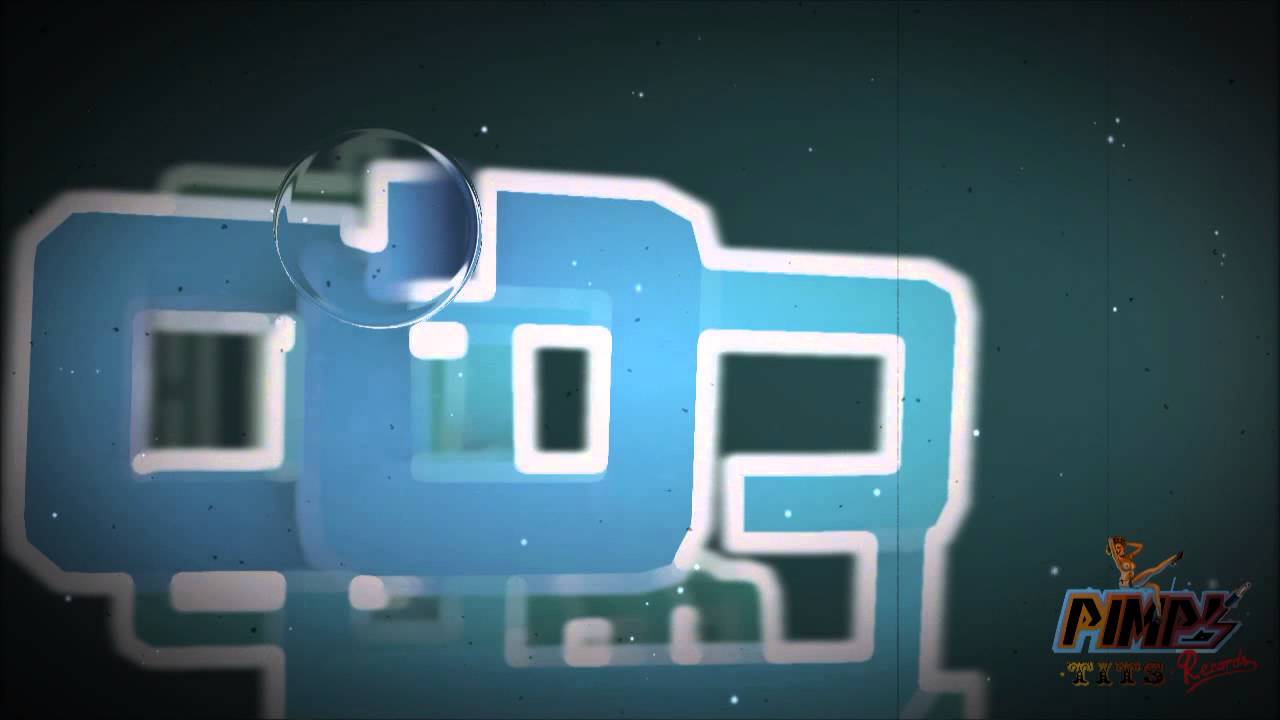 Out Pimps template - YouTube