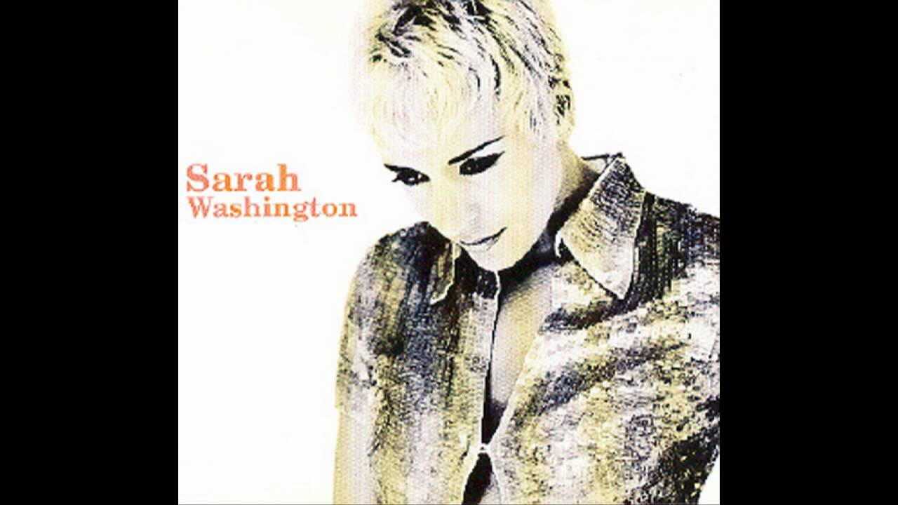 Sarah Washington - Heaven (Direct Hit Mix) - YouTube