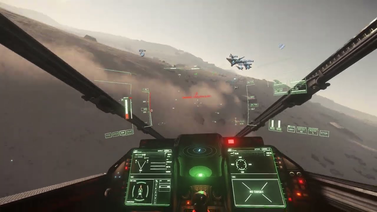 COP Flying #3 - YouTube