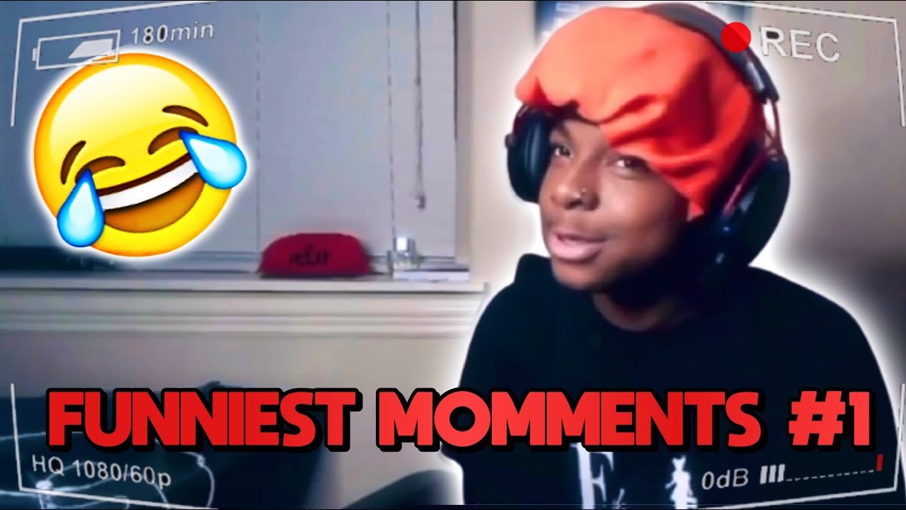 TEIGE'S FUNNIEST MOMMENTS #1😭 - YouTube