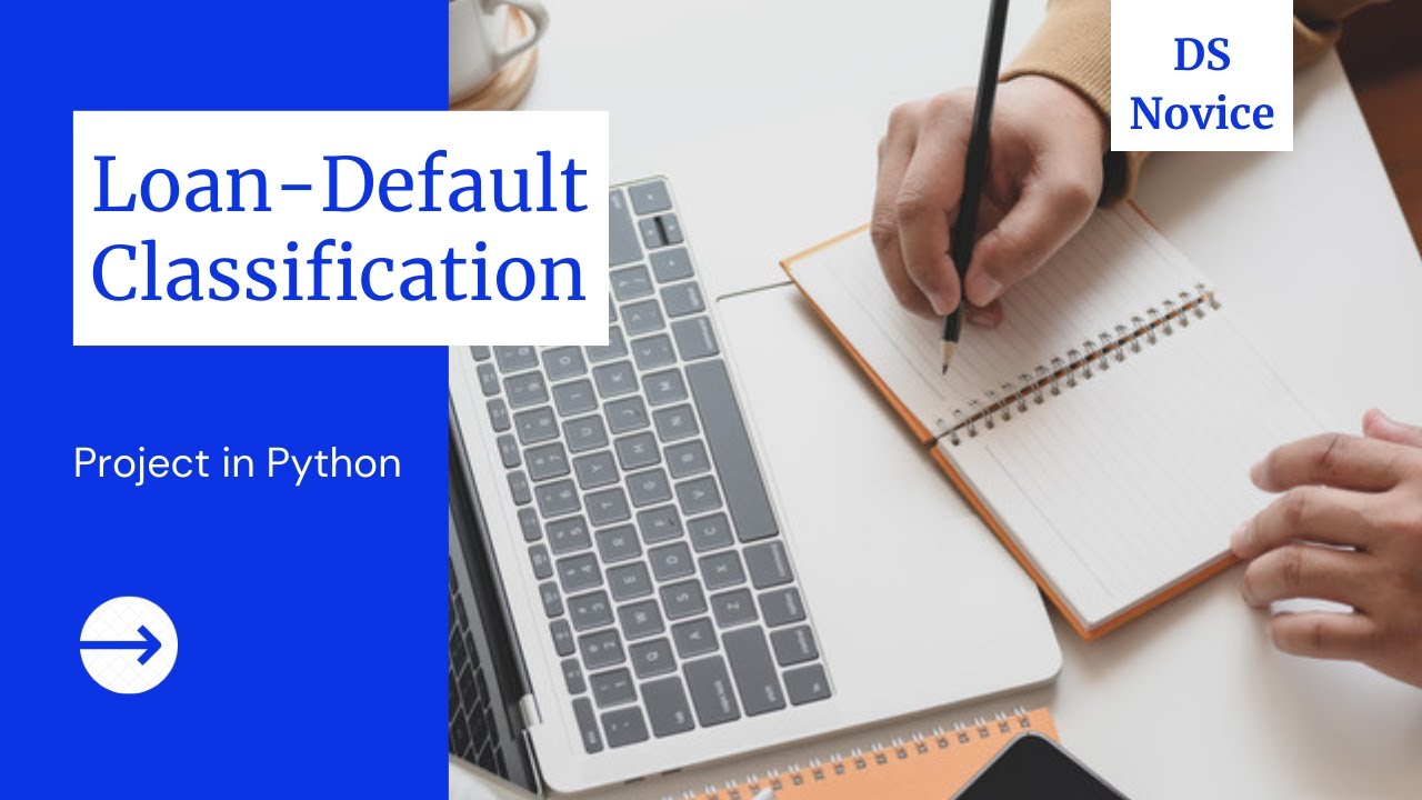 Part 1 - Loan Default Classification Project | Kaggle | Analysis | Encoding | Outliers ...