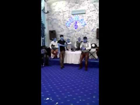 Cahangir Xizili ve REWAD CENUBLU