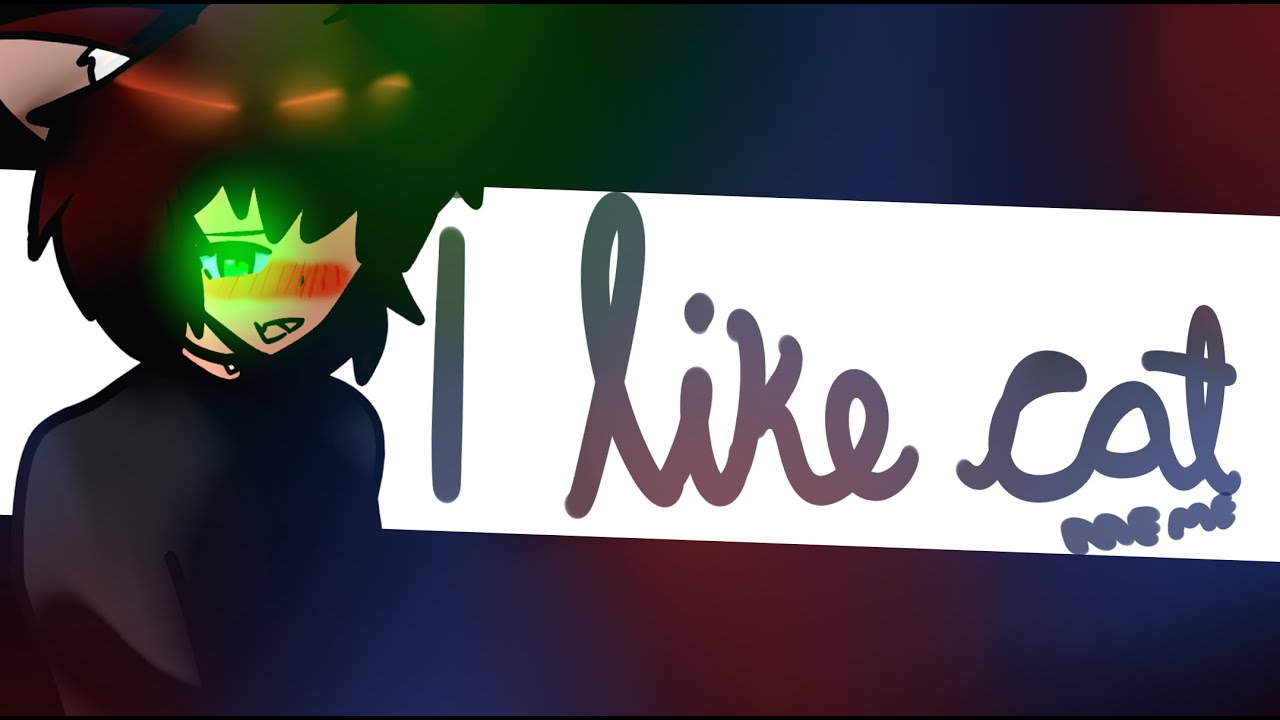 I Like Cat (MEME) - YouTube