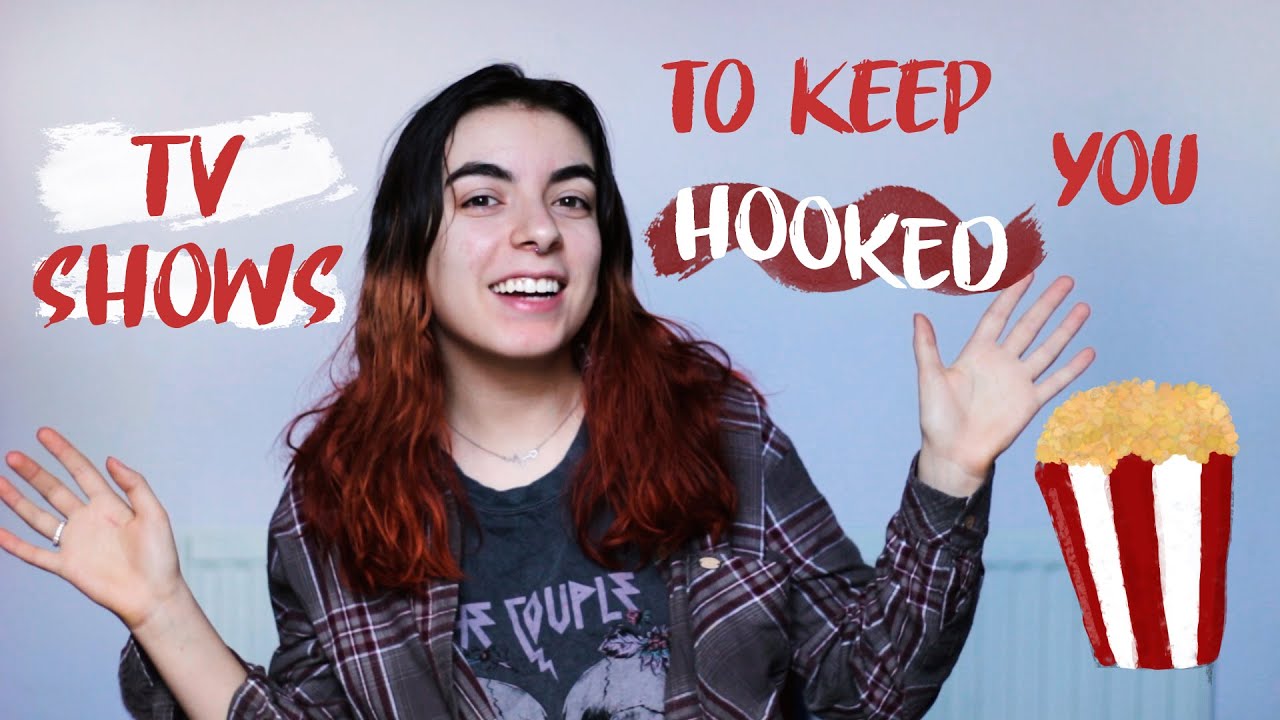 Series that'll keep you hooked - YouTube