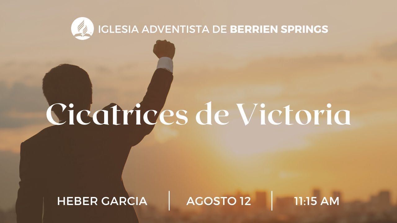 Cicatrices de Victoria | Heber Garcia - YouTube