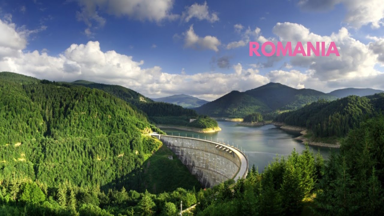 Exploring Romania A Visual Journey - YouTube