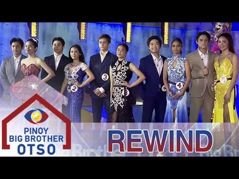 PBB OTSO WEEKEND: Rewind | Week 26 - YouTube