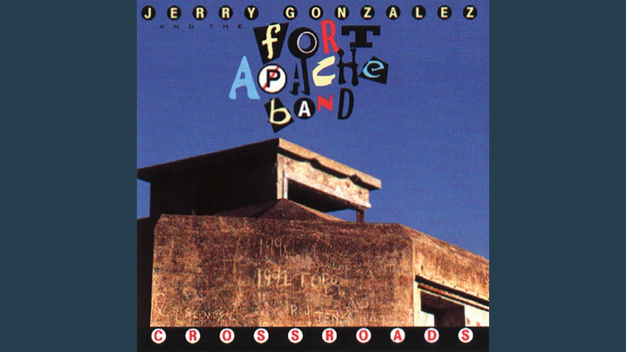 Fort Apache - YouTube