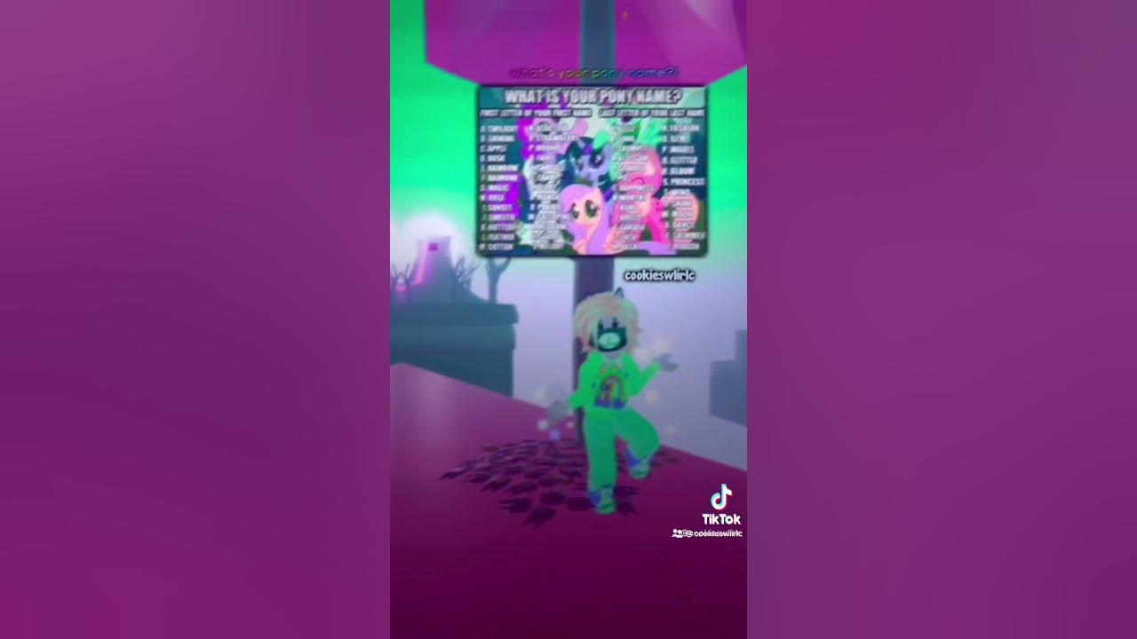 Cookie Swirl C Tiktok 🍪 Youtube