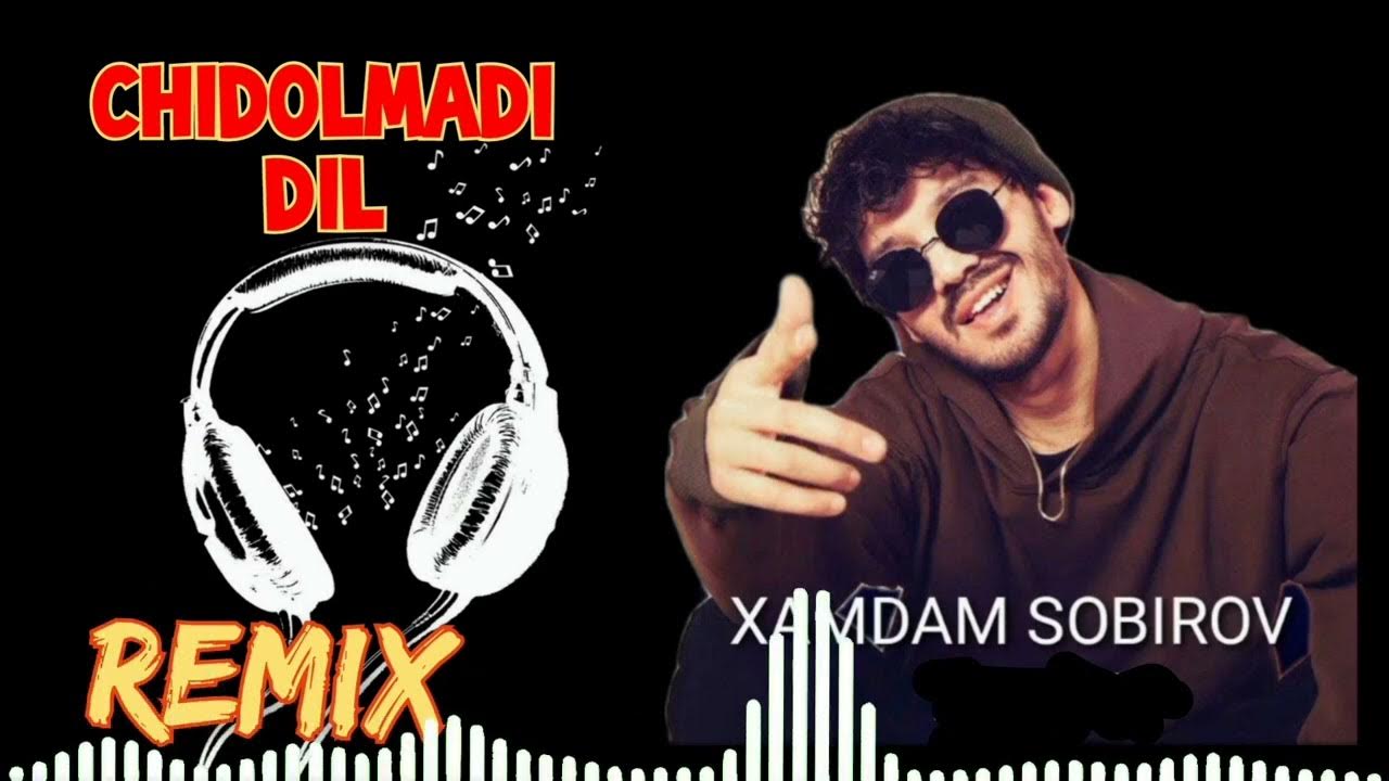Hamdam Sobirov - Holimga qara Remix - YouTube
