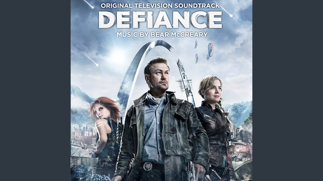 Welcome to Defiance - YouTube