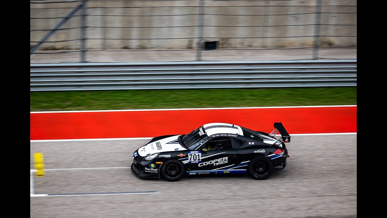 World Racing League 2022 Championship Finale Race at COTA! - YouTube