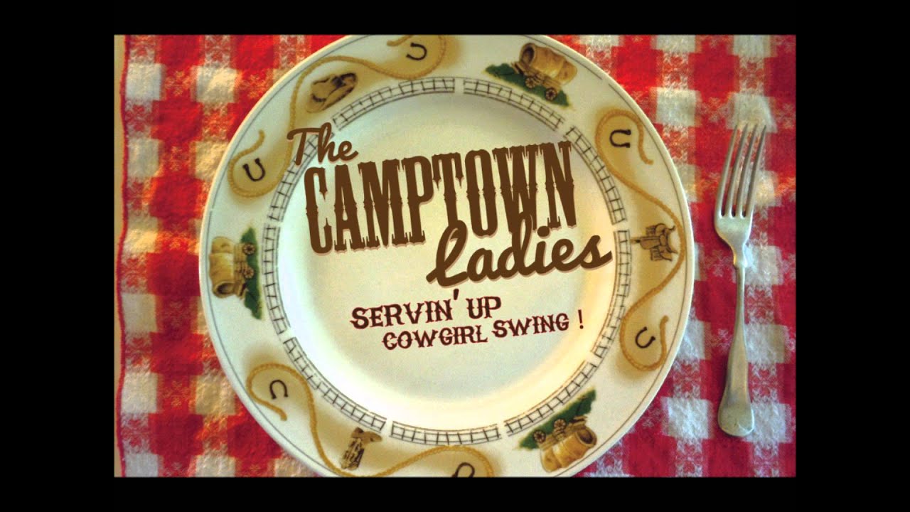 Camptown Ladies - Dat Ain't Right - YouTube