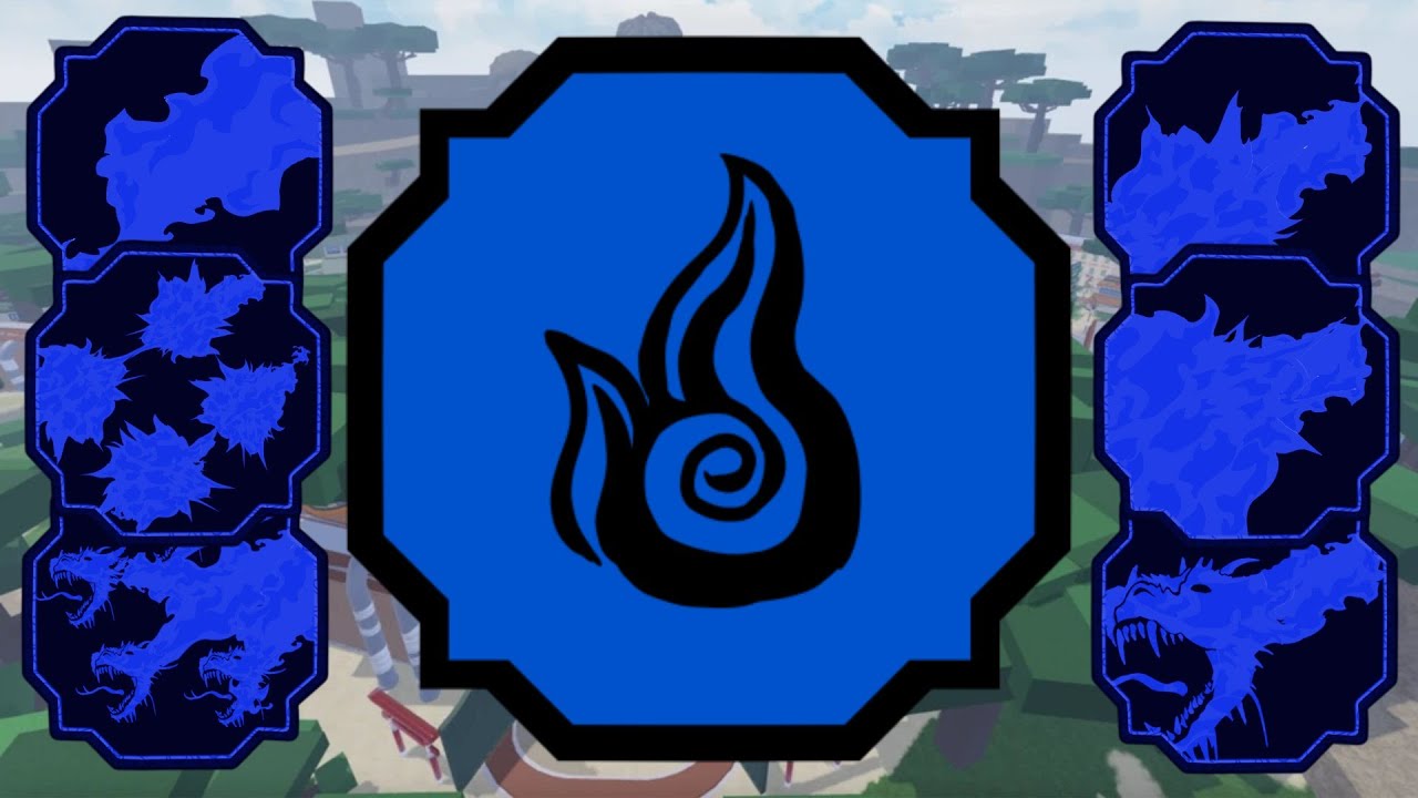 Combustion Showcase / Shindo Life - YouTube