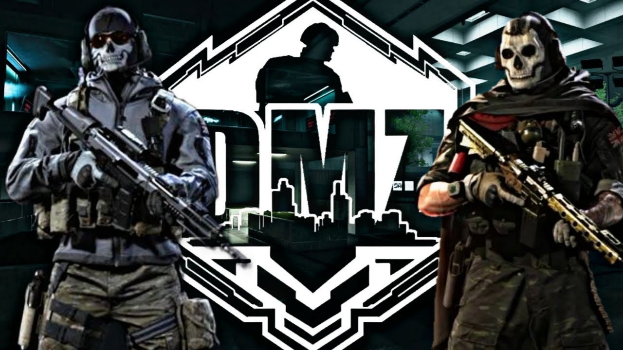 LIVE Call of Duty MW2 | DMZ | Late Night Stream | Squad Games - YouTube
