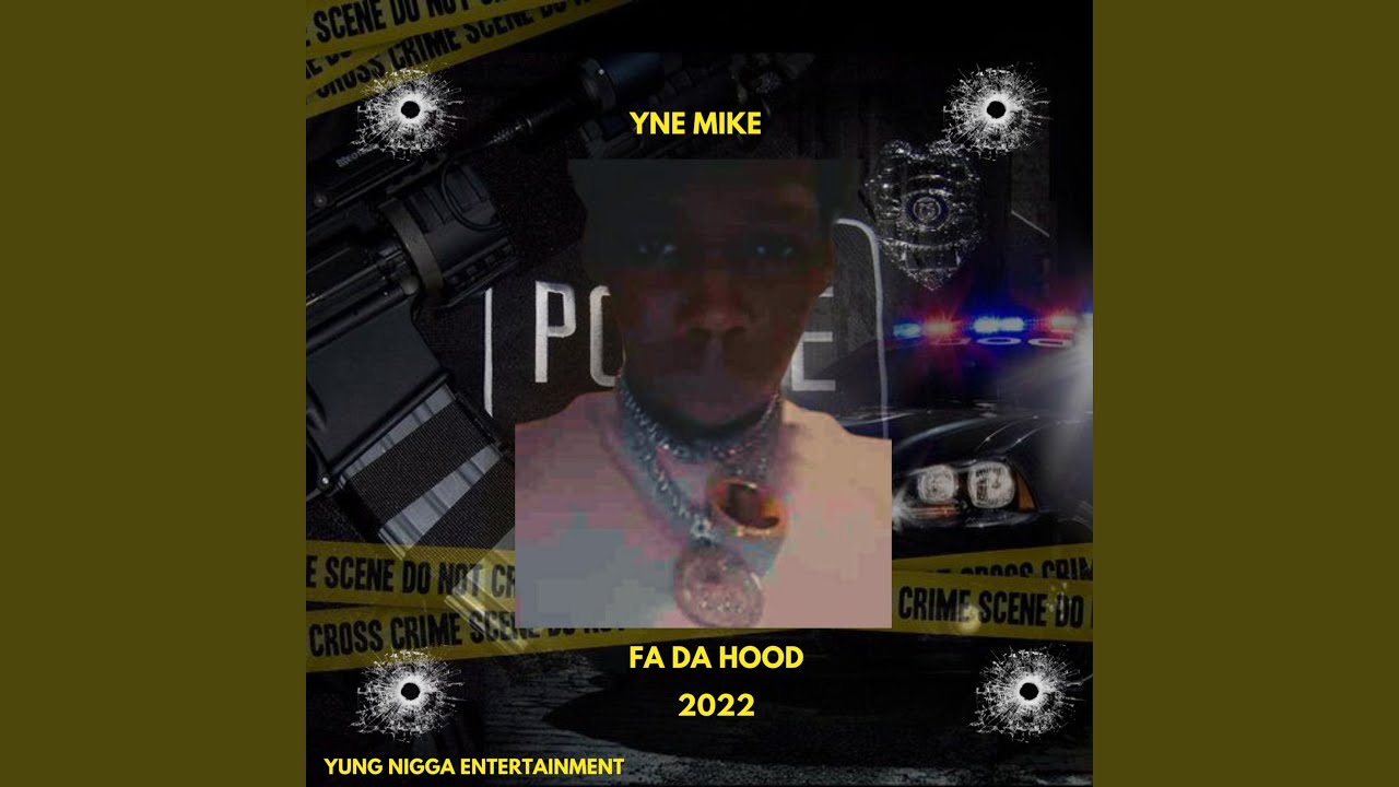 Fa Da Hood - YouTube