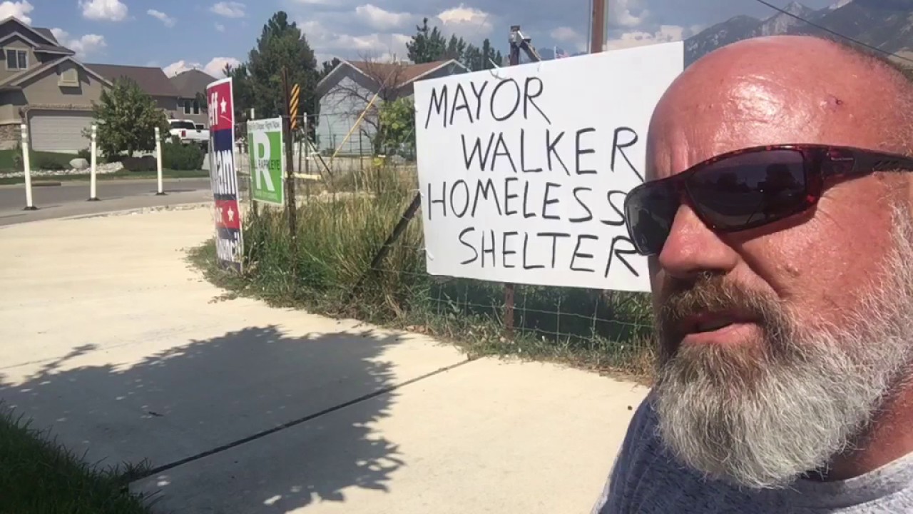 Re-Elect Troy Walker (Draper, UT) - YouTube