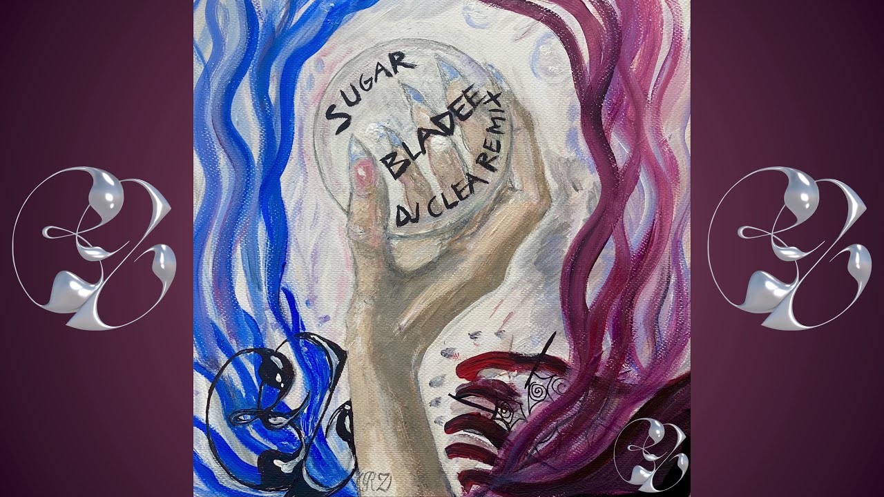 Bladee - Sugar (DJ Clea Remix) - YouTube
