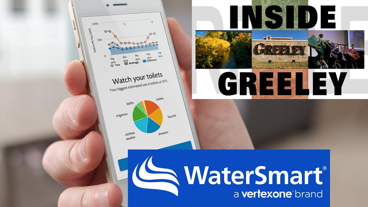 Inside Greeley: Water Leaks Can Run, but They Can’t Hide! - YouTube