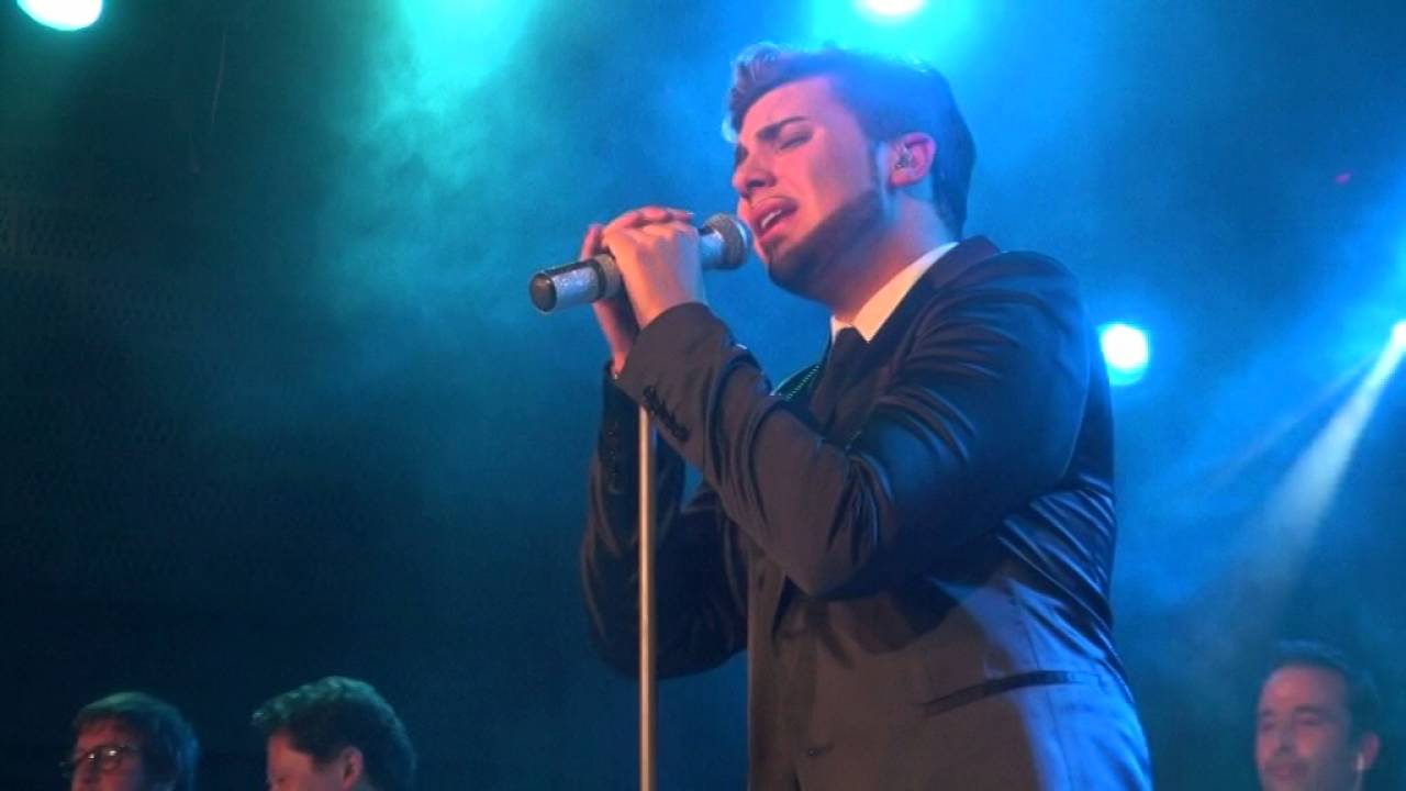 Concert Victor Branch Sala Bikini Barcelona - YouTube
