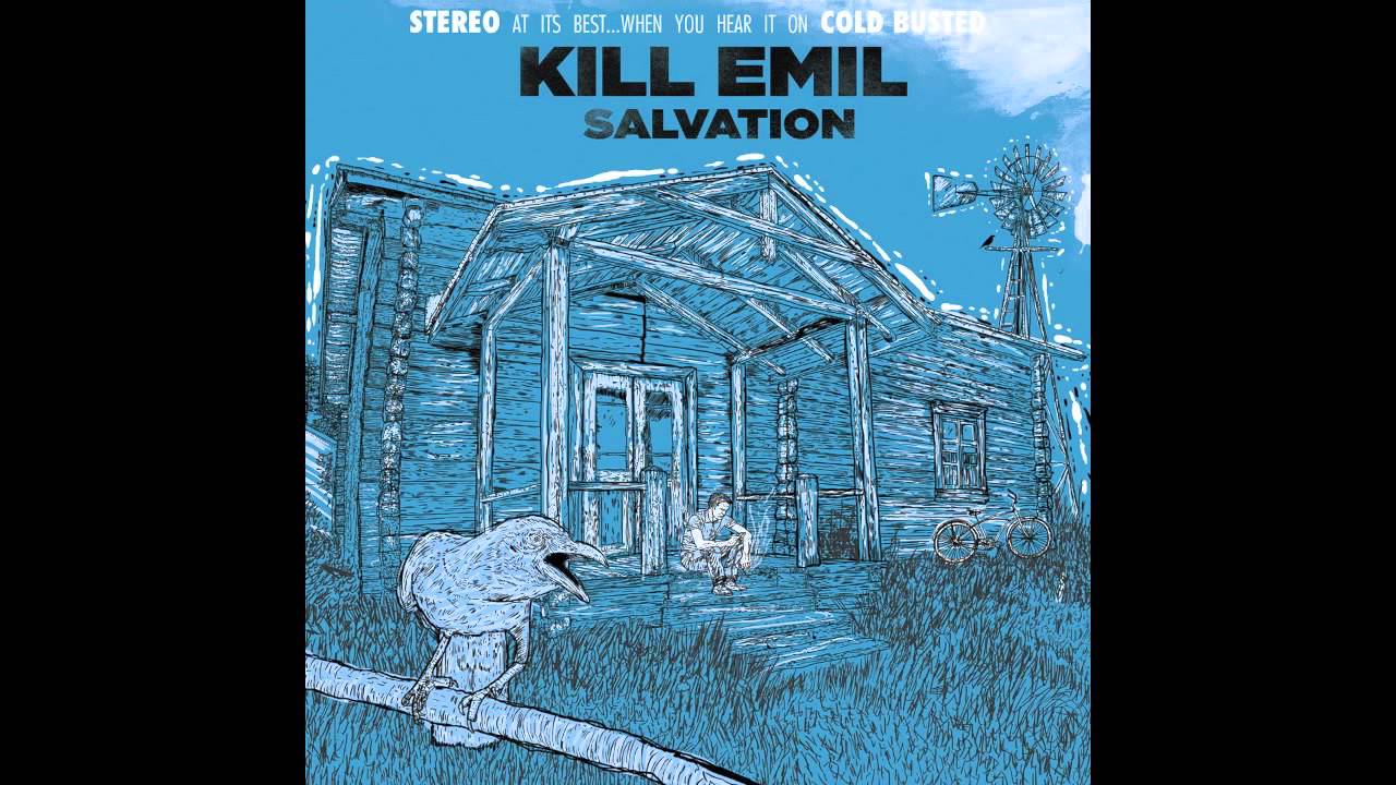 Kill Emil - Troubles - YouTube