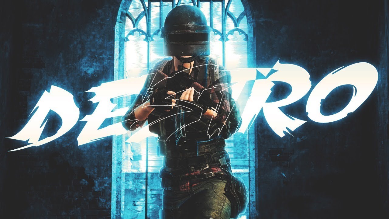 DESTRO IS LIVE | BGMI SOLO BOT | TAMIL - YouTube