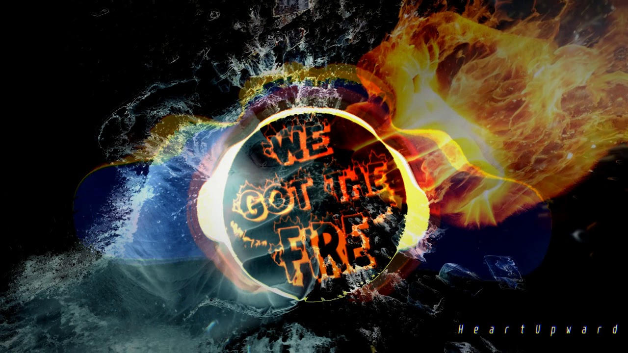 We Got The Fire - Natasha Chansa Ft. Cleo Ice Queen, T Sean (Bass ...