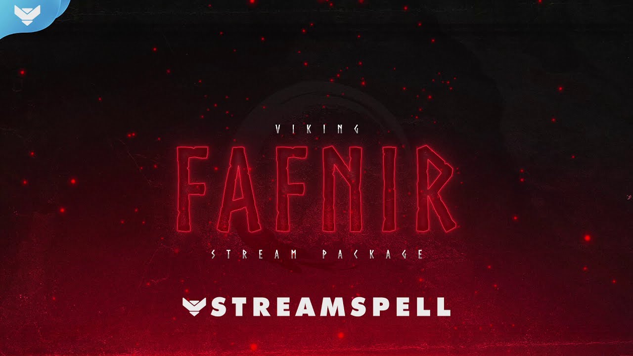 StreamSpell │Viking: Fafnir Stream Package - YouTube